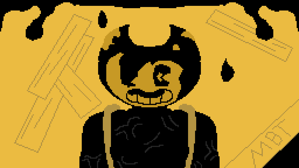 Pixilart - Sammy Lawrence by MrBonnieTux