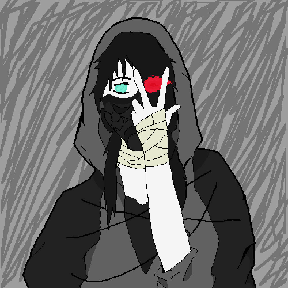 Pixilart - Request by SauceWaffle