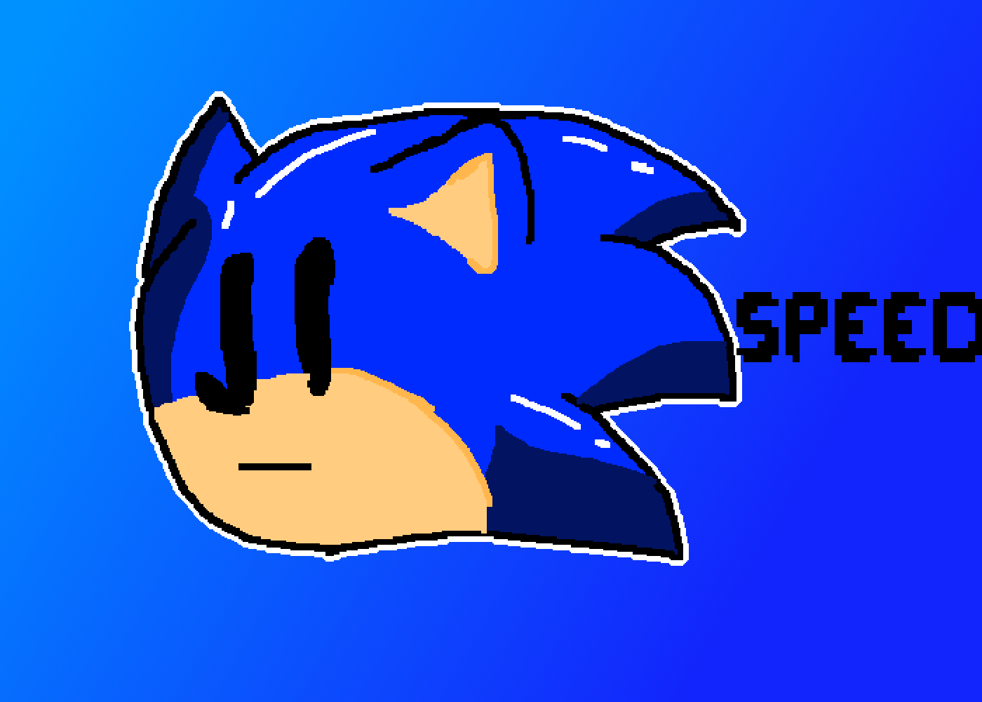 Pixilart - remake drawing by The-91-hero