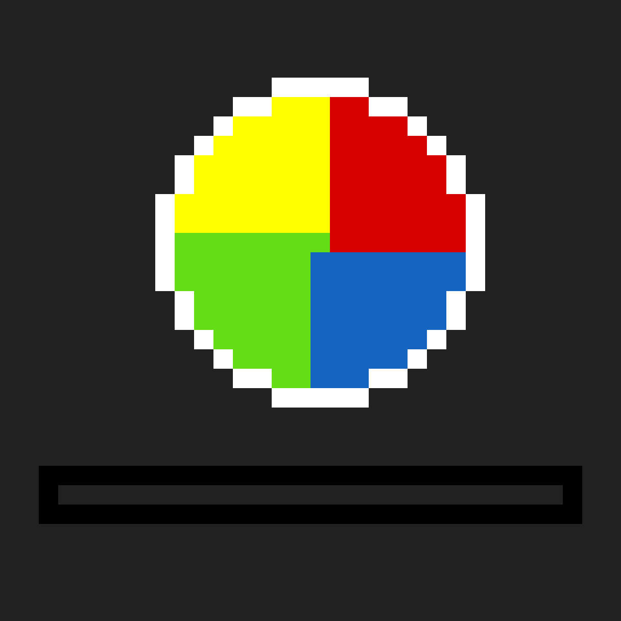 Pixilart - Downloading by Darkaberle