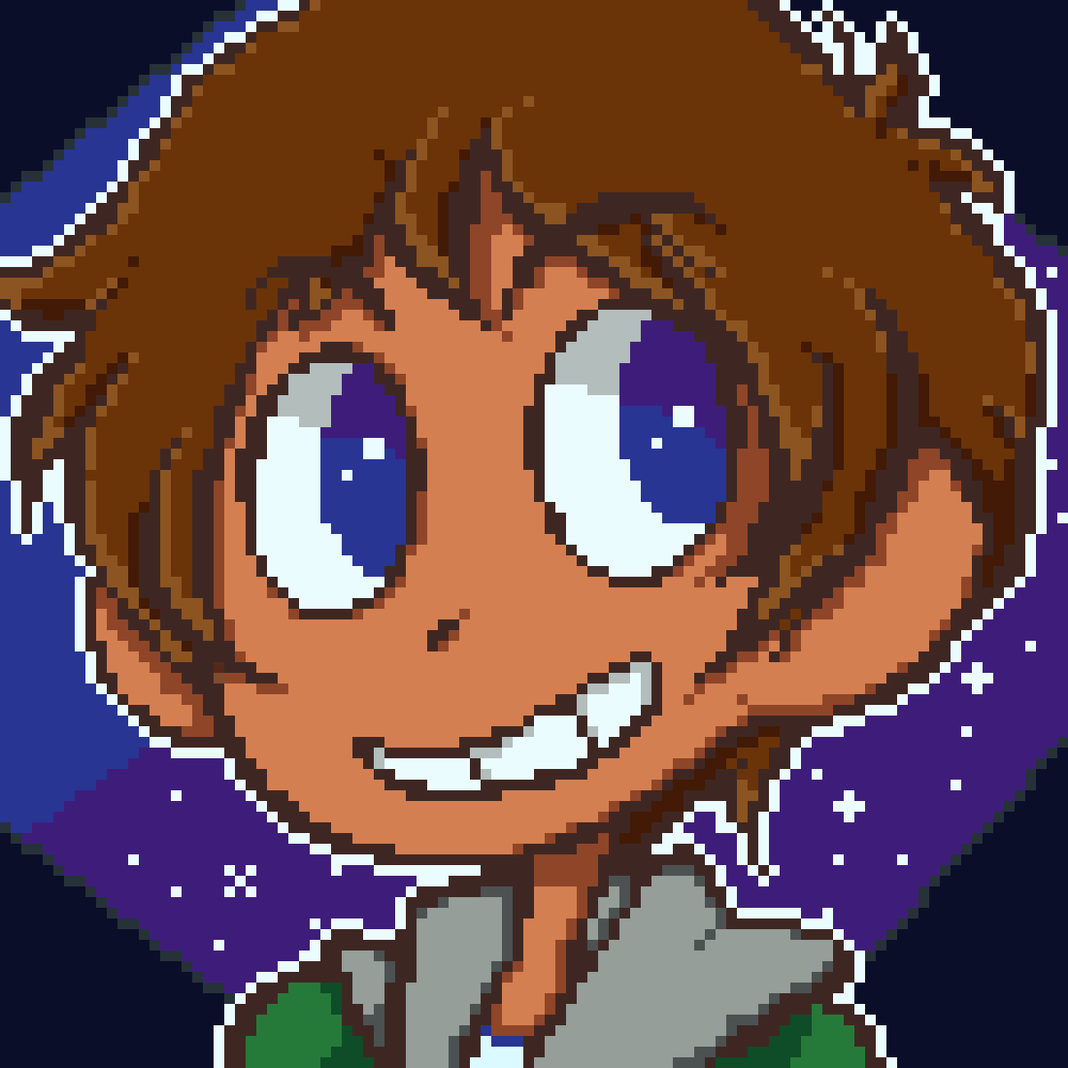 Voltron by gigaron420 - Pixilart