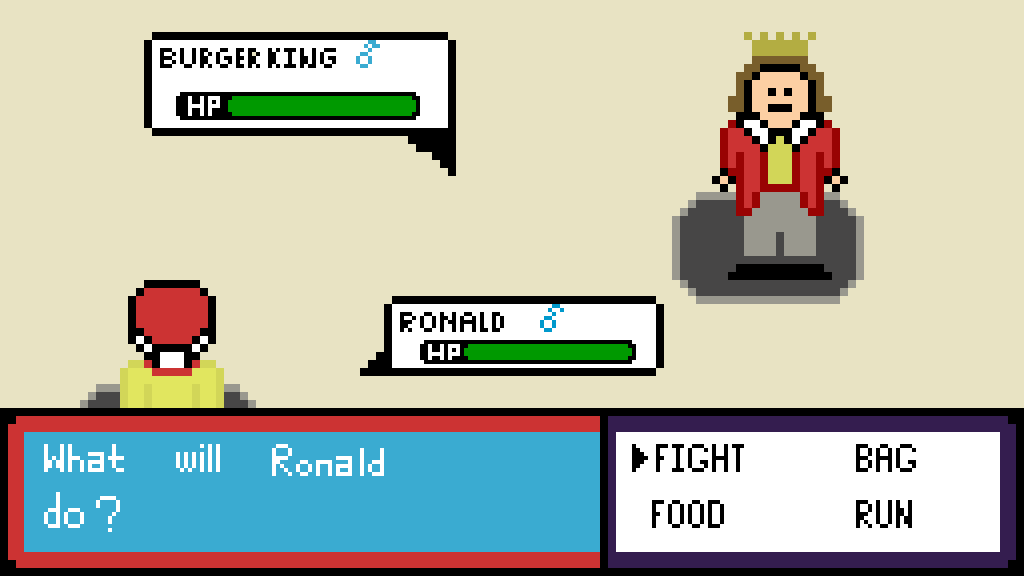 Editing EPIC POKEMON BATTLE - Free online pixel art drawing tool - Pixilart