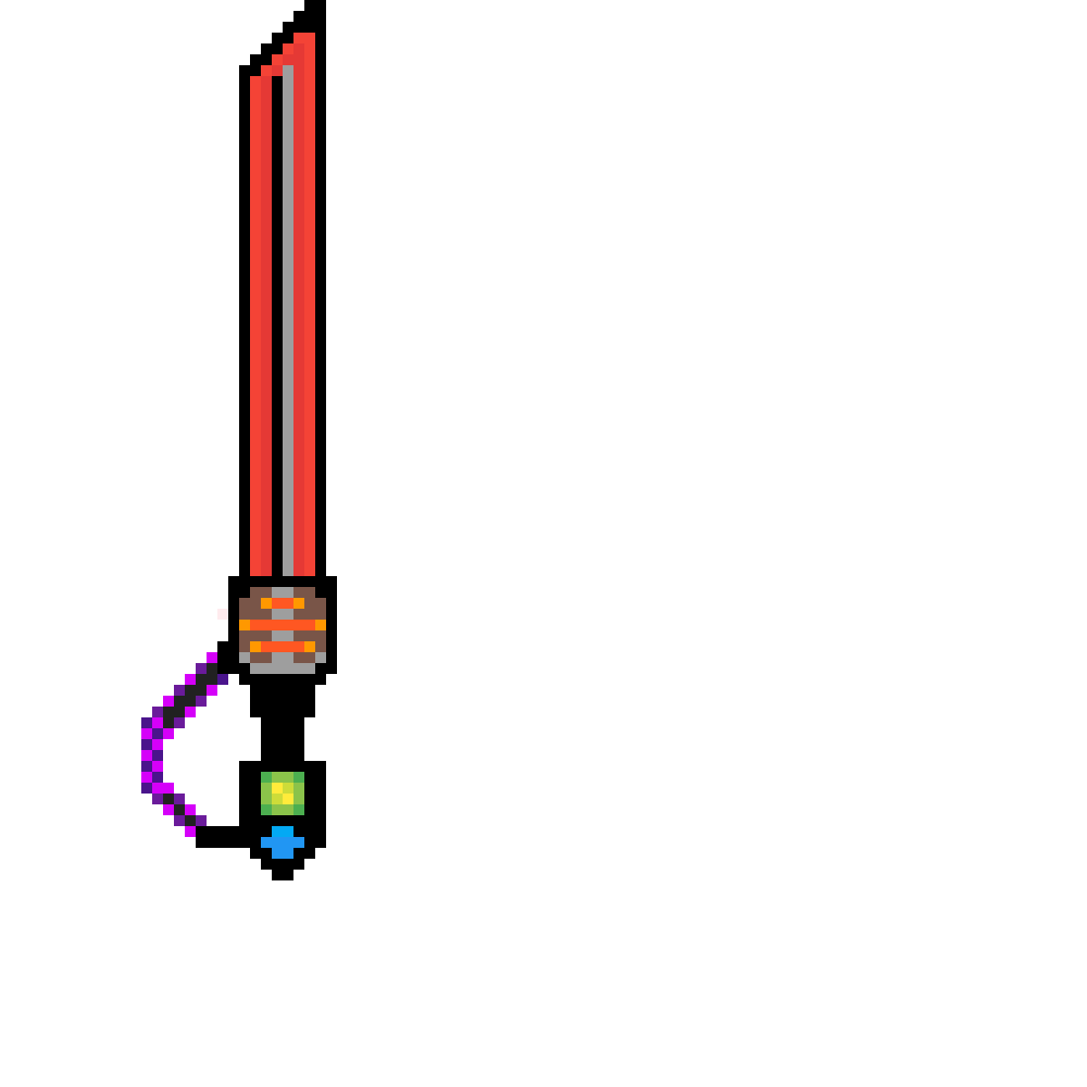 Editing dragon slayer - Free online pixel art drawing tool - Pixilart