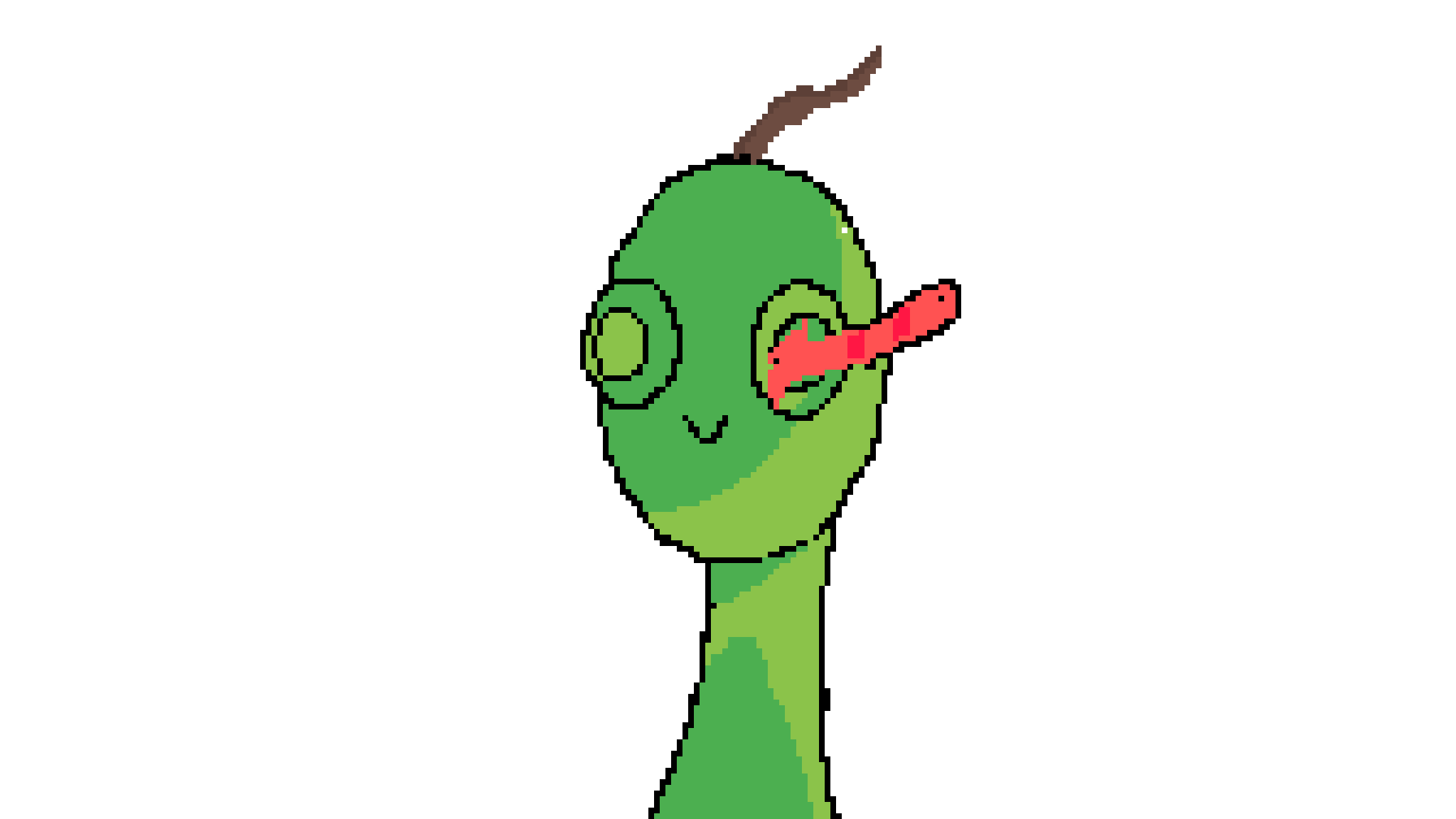 MOLBO's Gallery - Pixilart