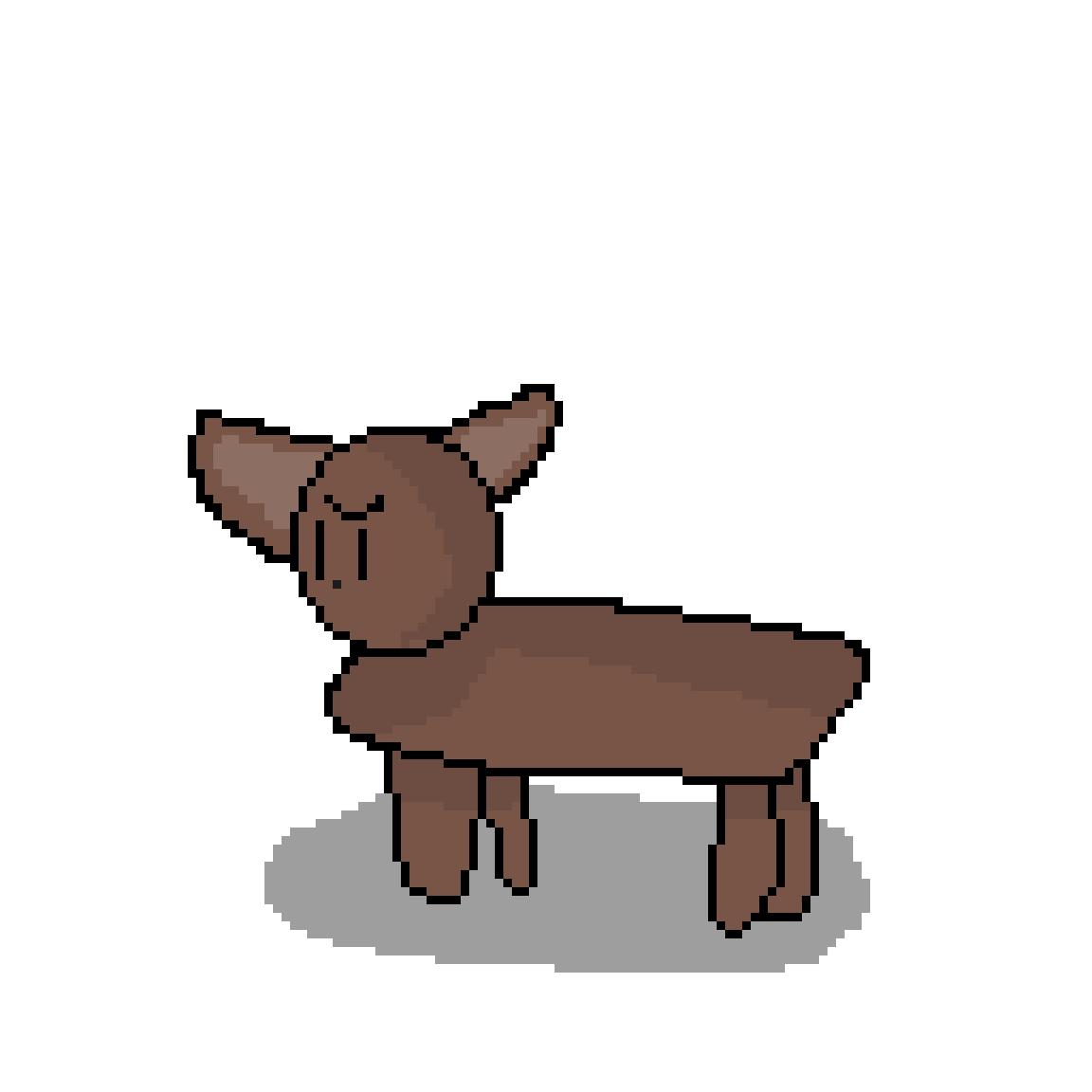 Pixilart - Angy by lemondaCREWPSTR