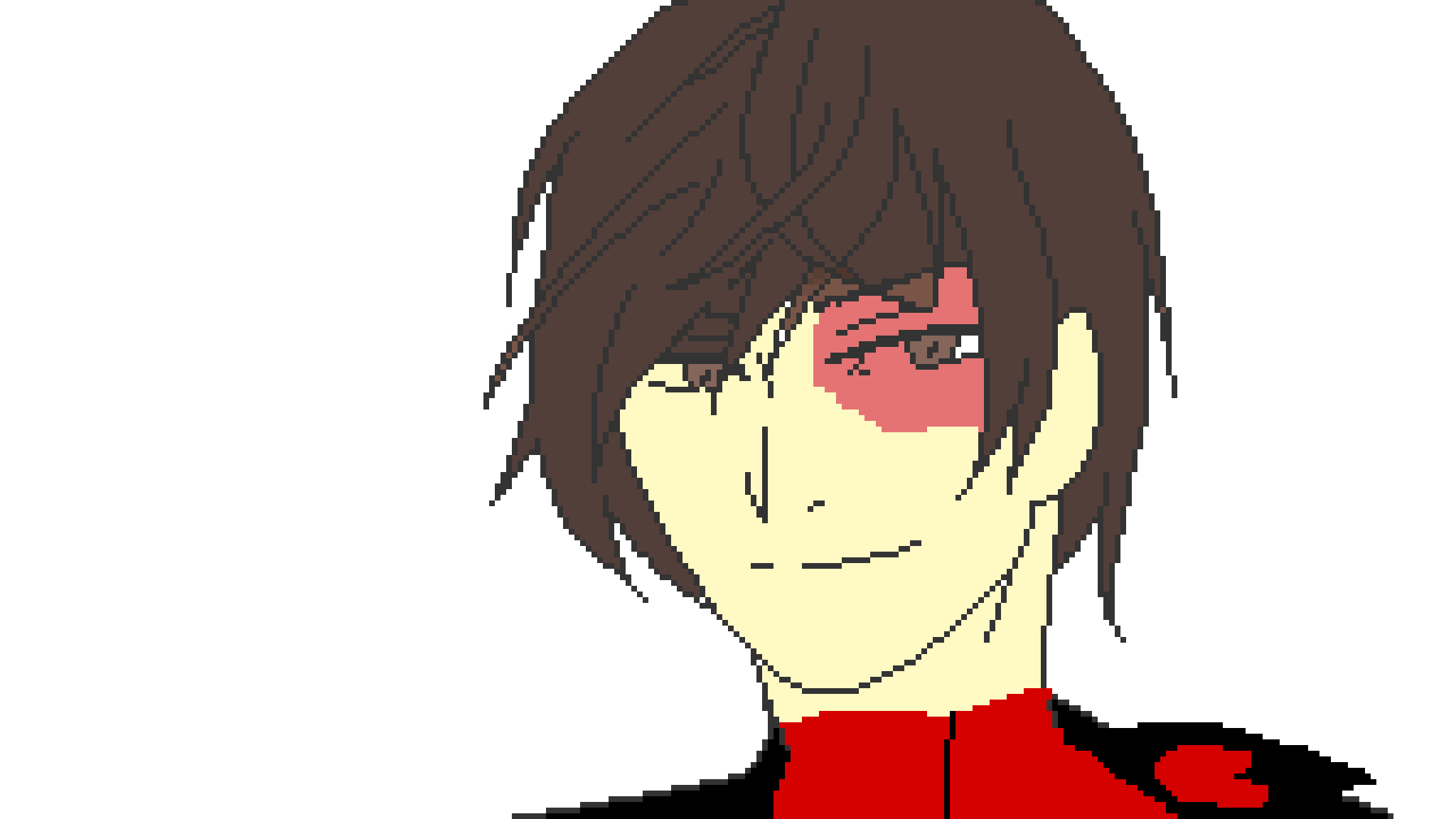 Editing Zuko - Free online pixel art drawing tool - Pixilart