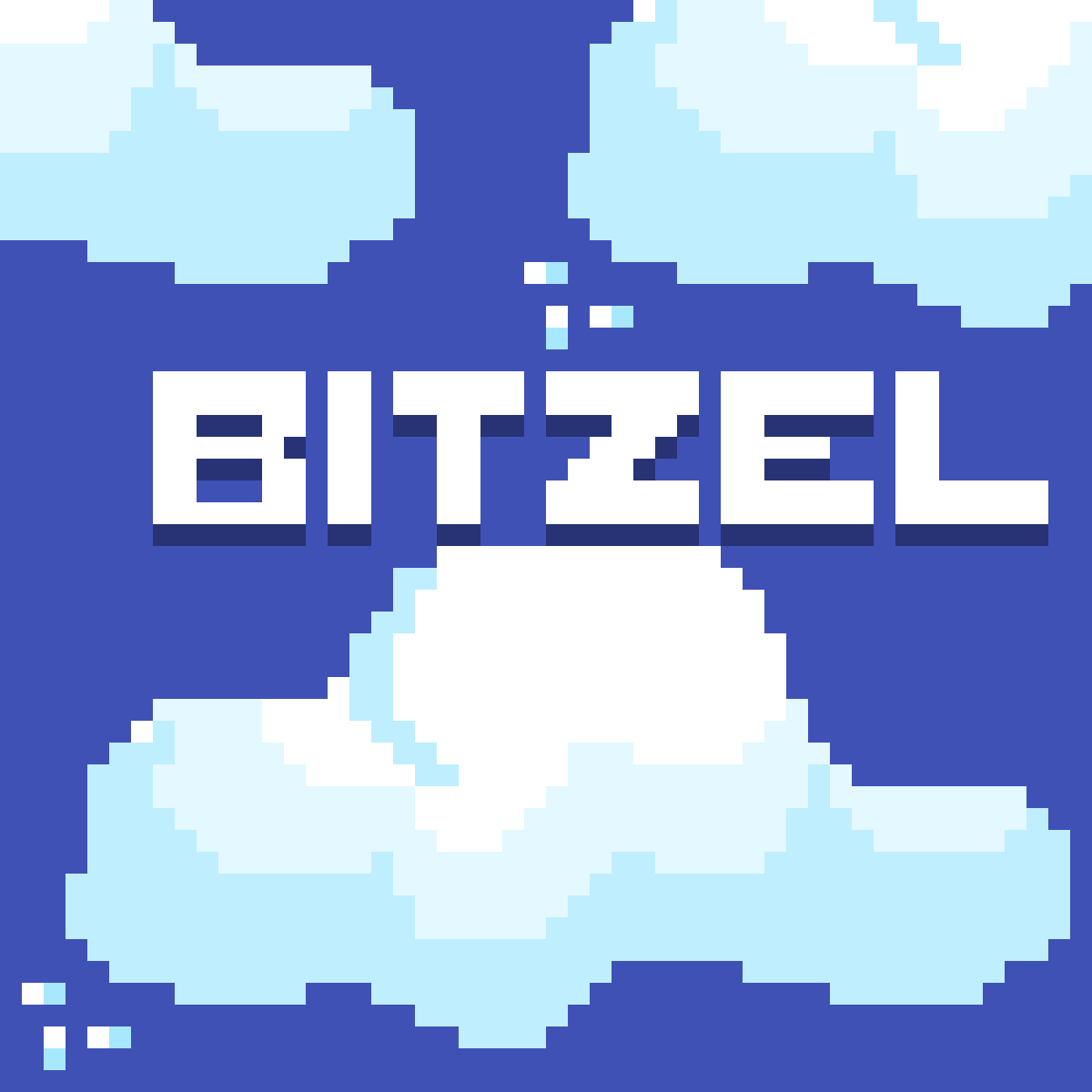 Pixilart - Bitzel Gif by NotBitzel