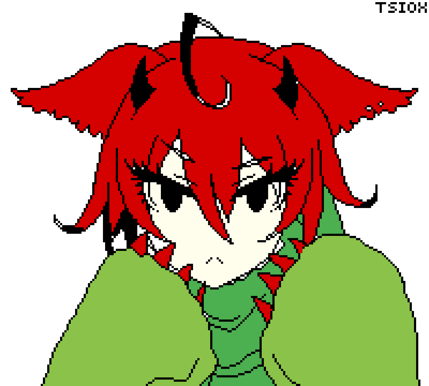 Editing Dares - Free online pixel art drawing tool - Pixilart