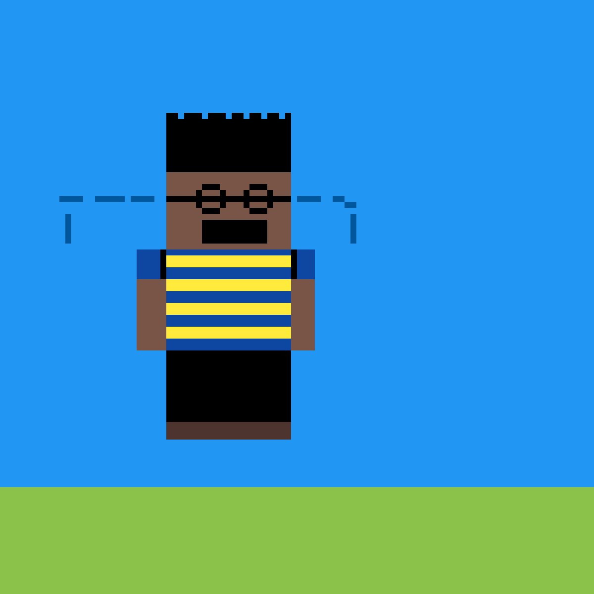 Pixilart - Clyde Mcbride Toy Crying Youtube.com by Anonymous