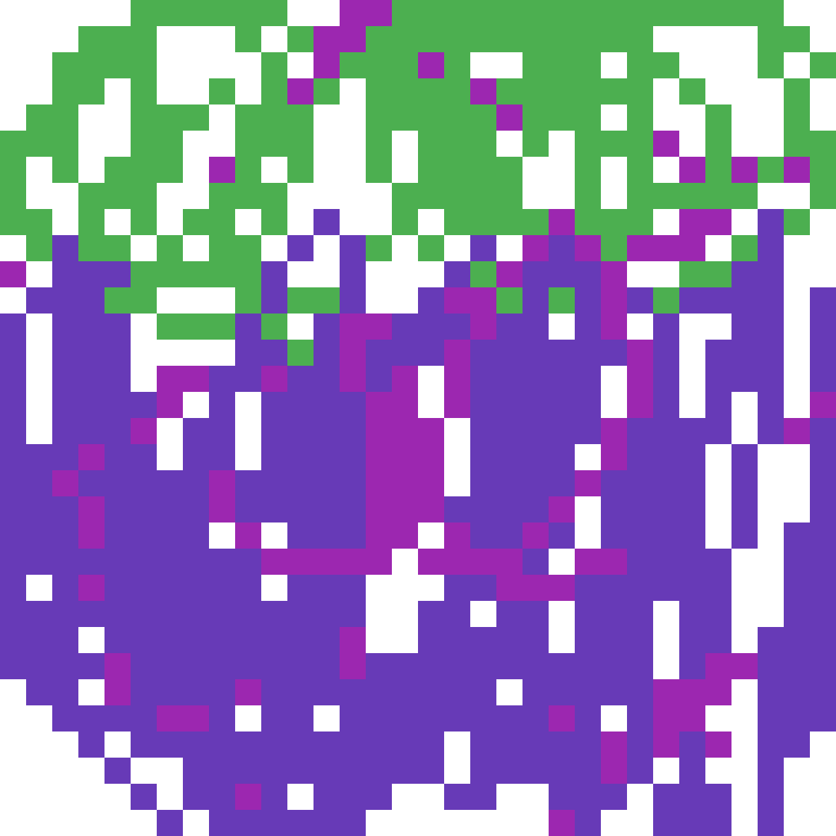 Editing Grapes - Free online pixel art drawing tool - Pixilart