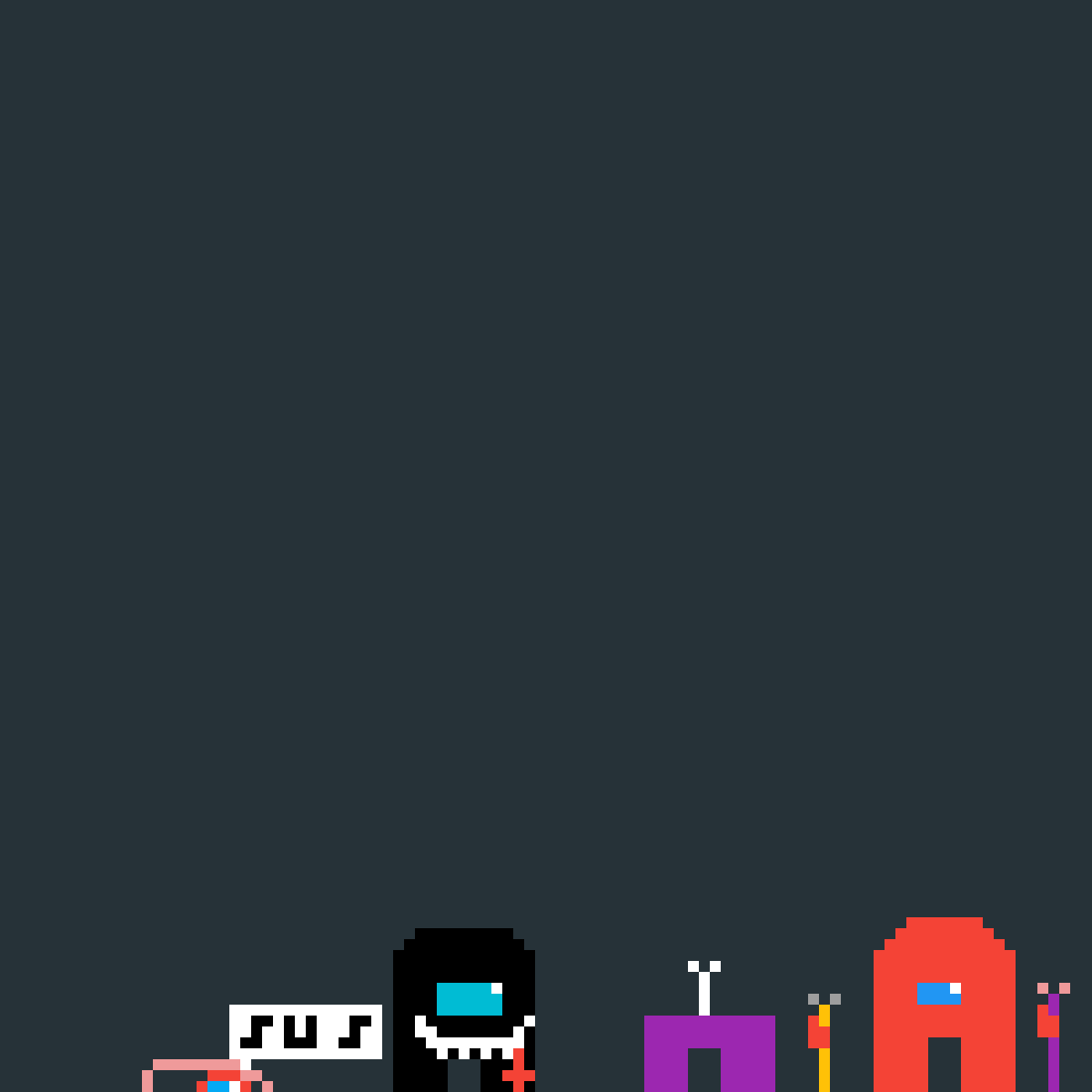 zaiden's Gallery - Pixilart