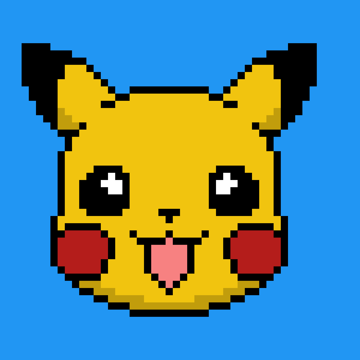 Pikachu Glad Gif Lightning Pikachu GIFs | GIFDB.com
