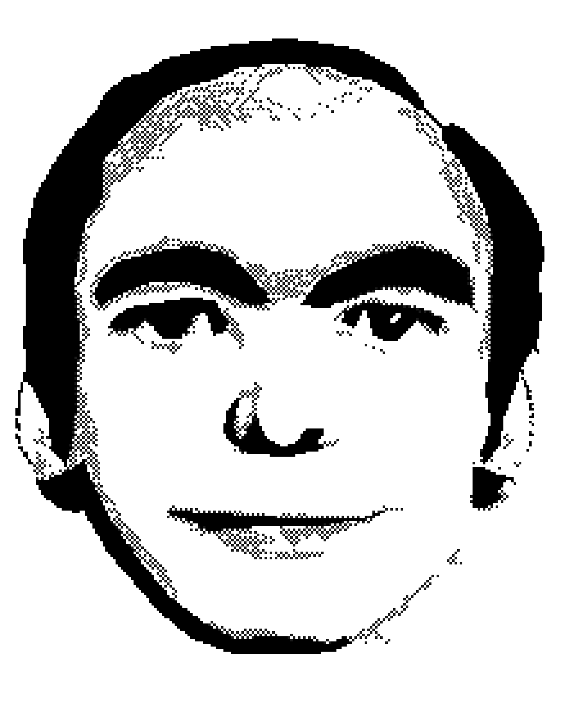 Pixilart - Man by Jaden-Caudill