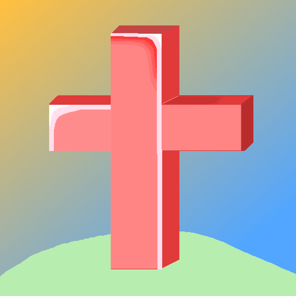 Cross Album by Scaramoosh - Pixilart