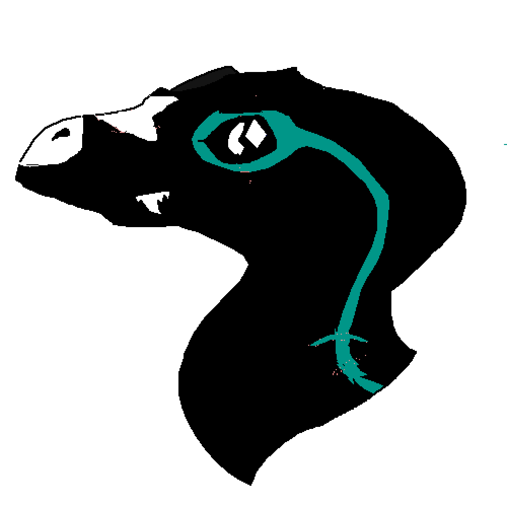 Editing Spacer the Dino - Free online pixel art drawing tool - Pixilart