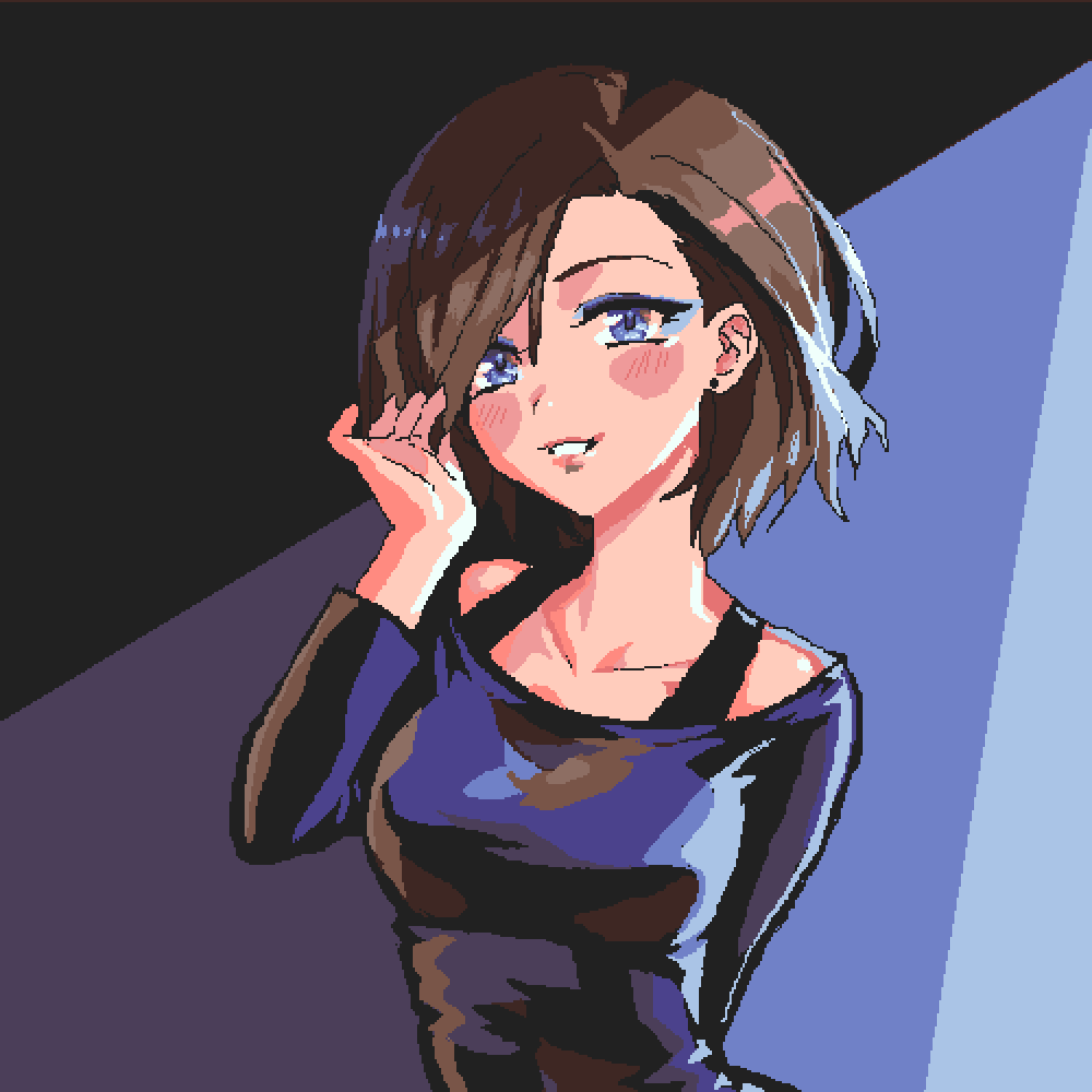 Pixilart - Untitled by Viper-King-5000