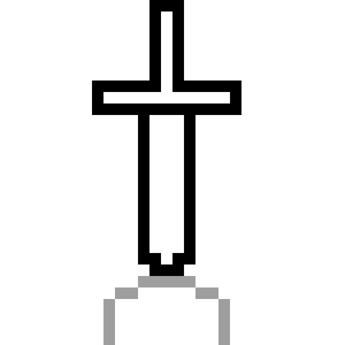 Edición Sword gif - Herramienta gratuita de dibujo en línea de pixel ...