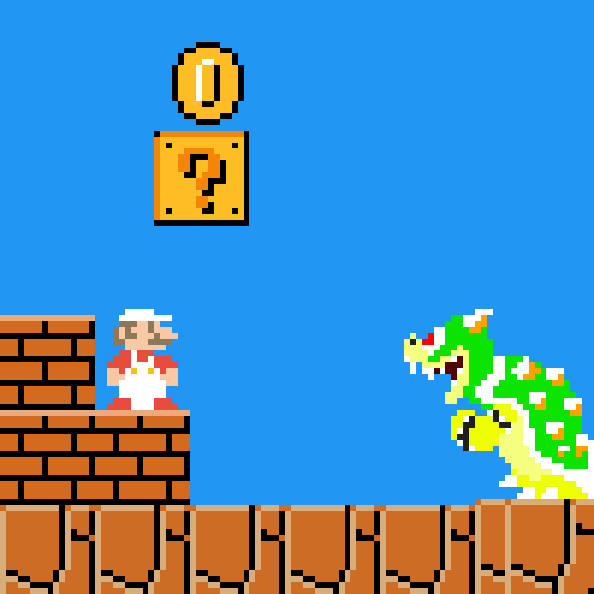 Grid-Master-101's Gallery - Pixilart