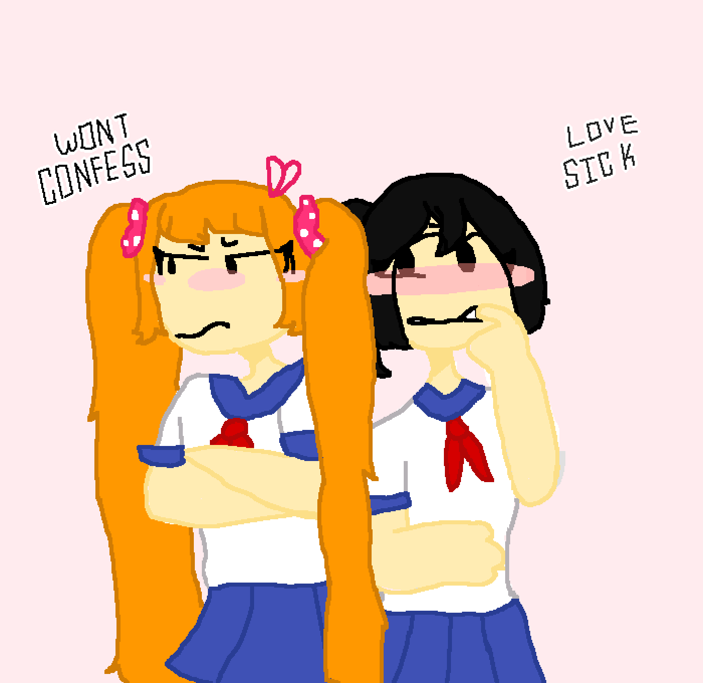 Pixilart - AcK by Anime-Child1313