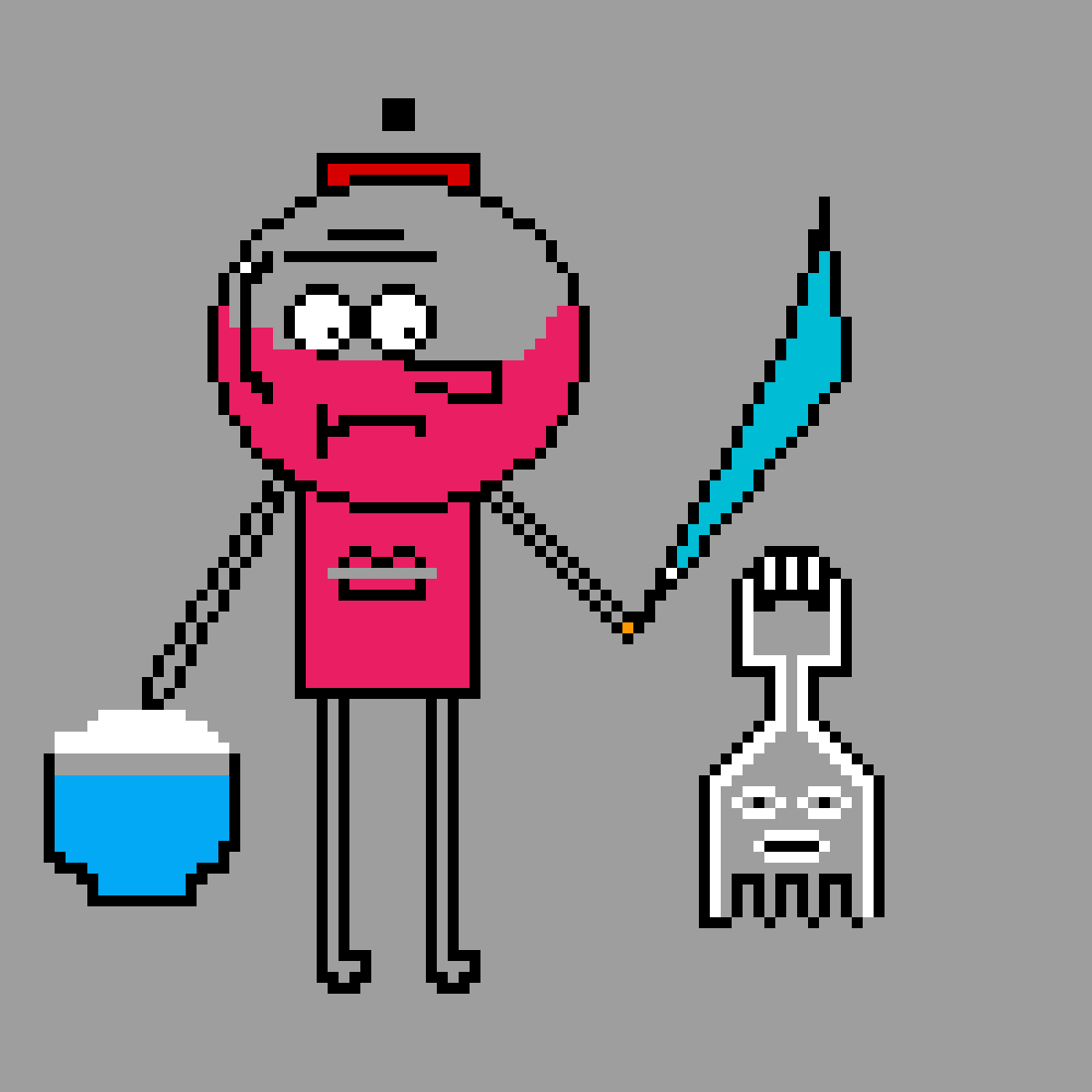 Bruths S Gallery Pixilart