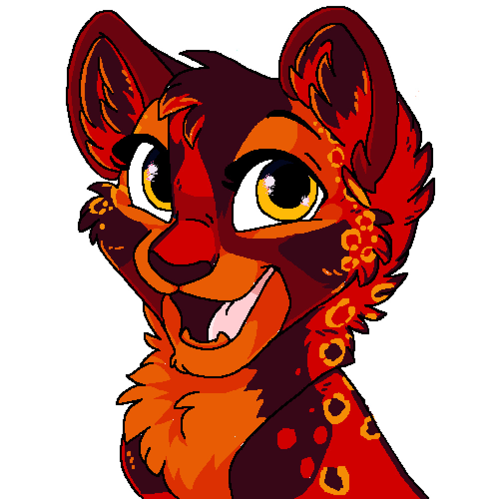 Pixilart - Udea Goddess Of Fame by dragonwolf2261