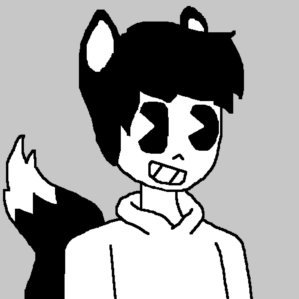Pixilart - Cartoon!Riley by purple100