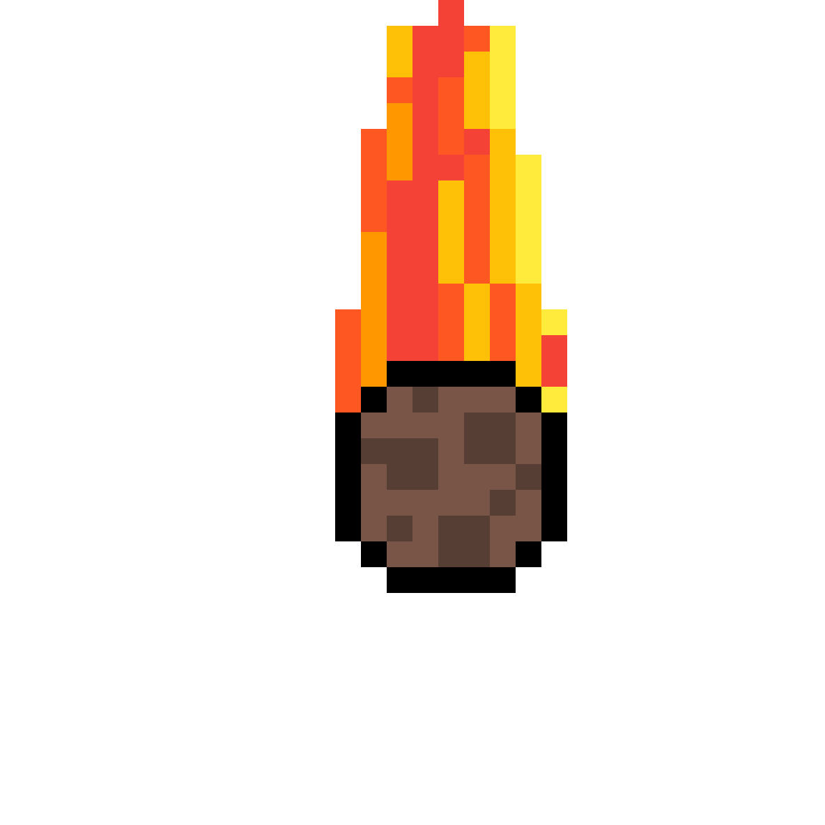 Pixilart - meteor by nivannono