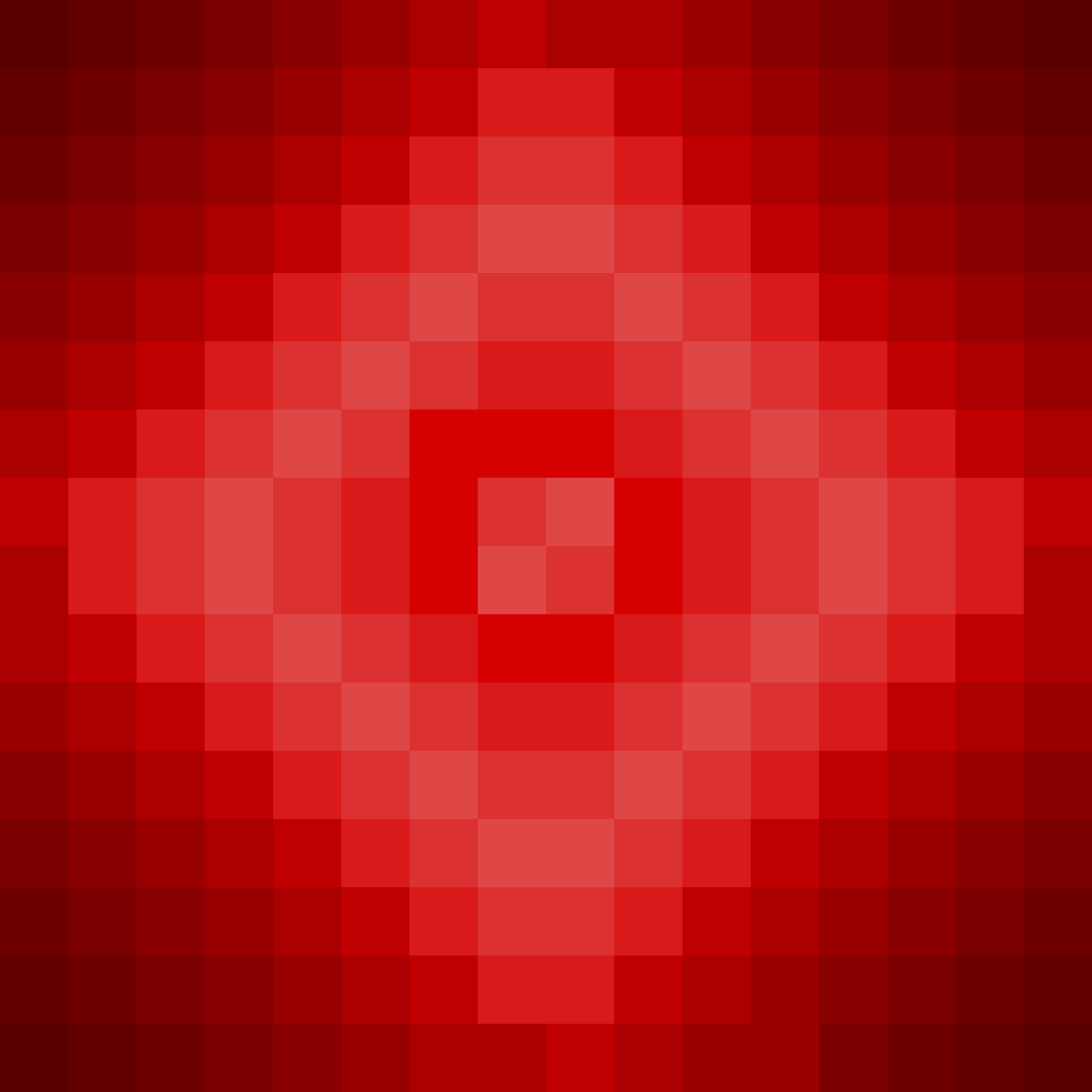 Pixilart - Red x Blue 2 by SofixD20