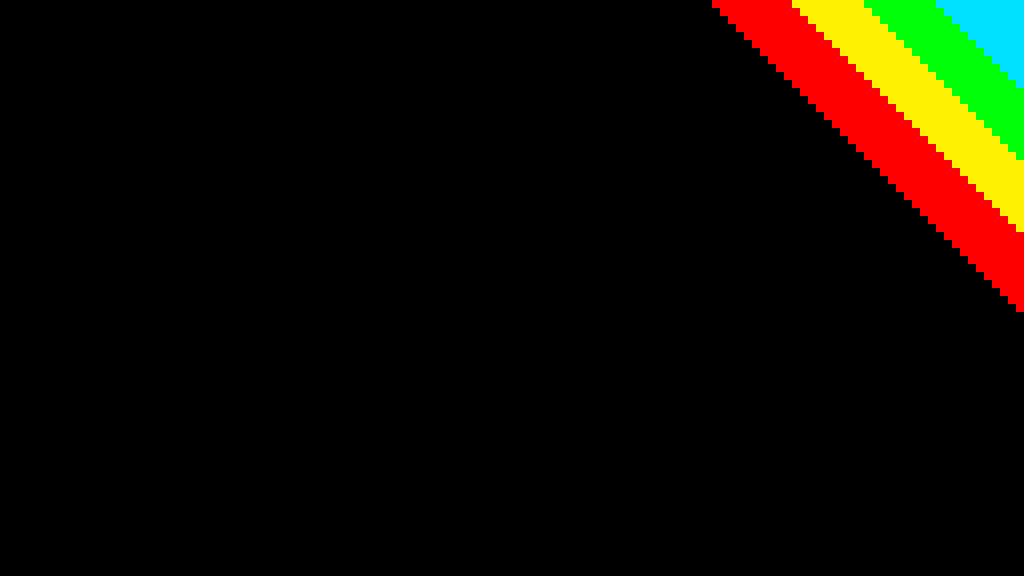 Editing zx spectrum wallpaper - Free online pixel art drawing tool ...