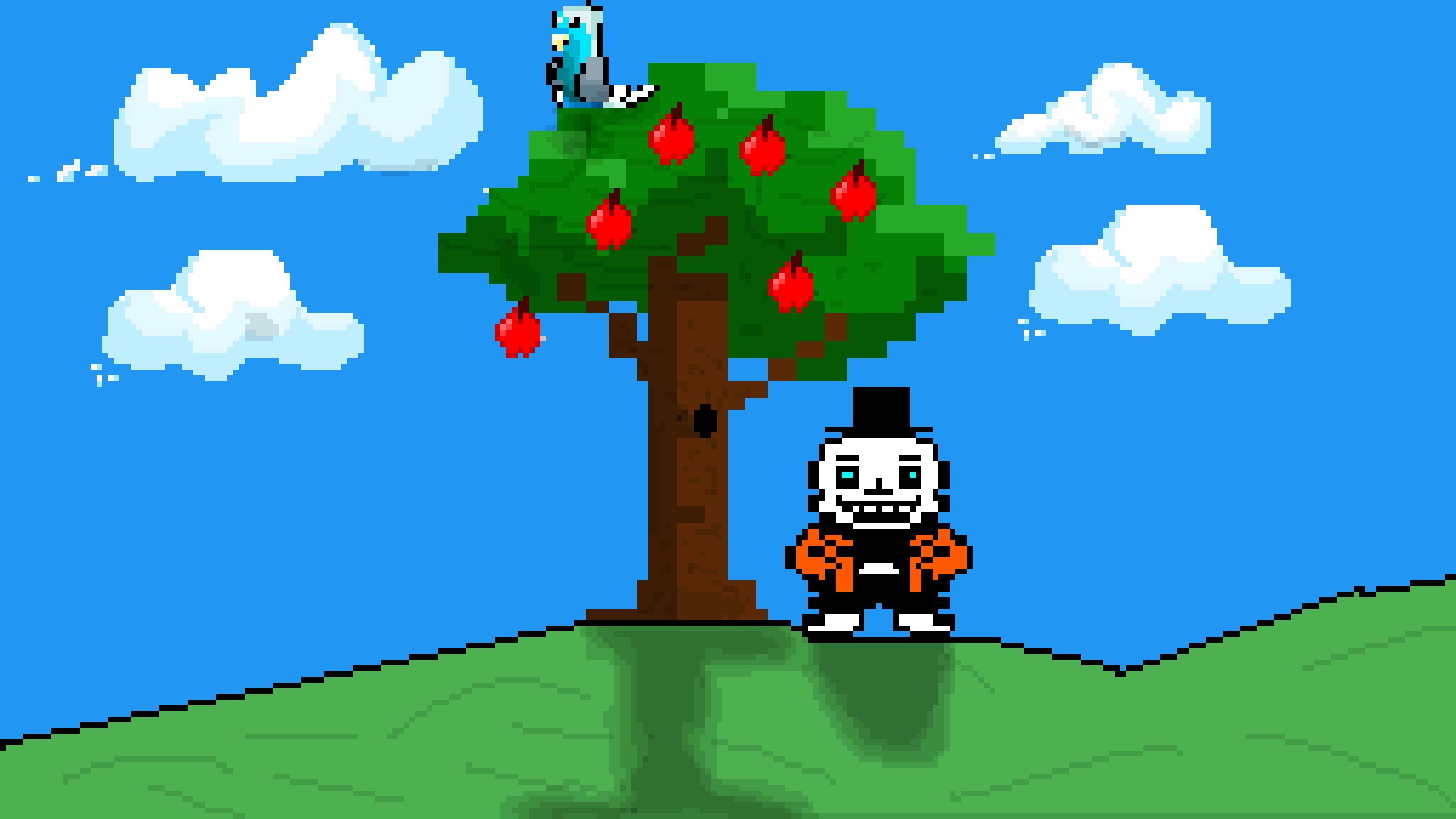 Dragon-15's Gallery - Pixilart