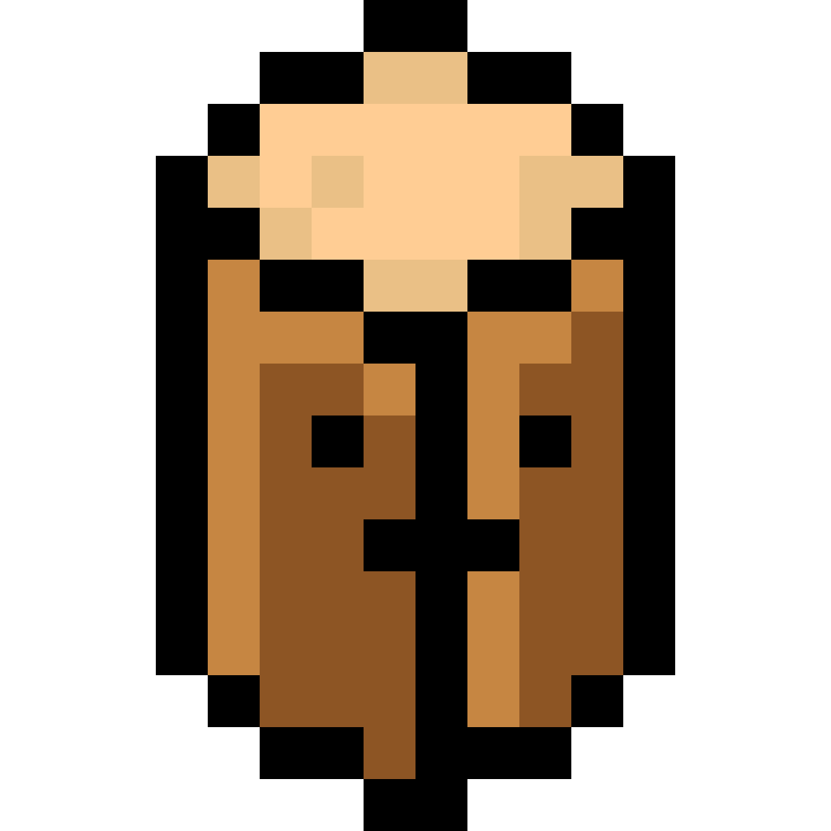 Editing a log - Free online pixel art drawing tool - Pixilart