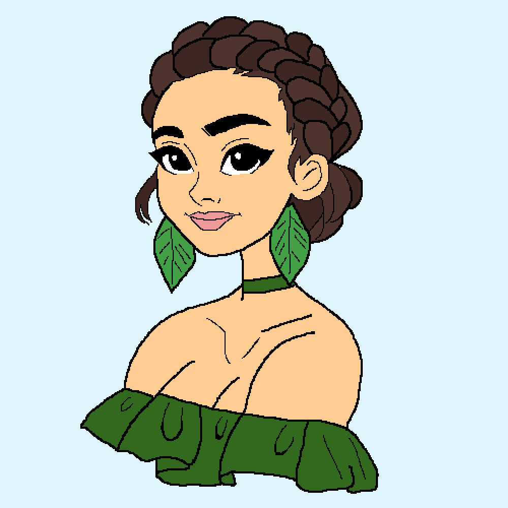 Blue-Dolphin's Gallery - Pixilart