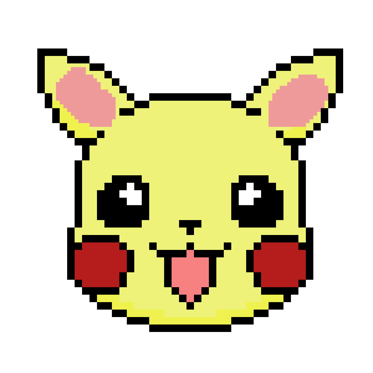 Editing SunLight - Free online pixel art drawing tool - Pixilart