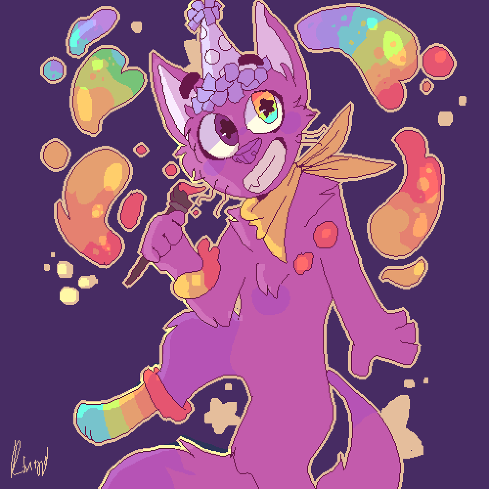 Floopy's DTIYS - Pixilart