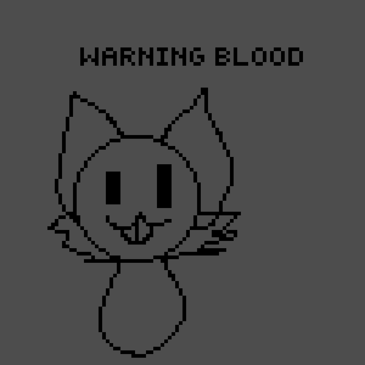 Editing Thx - Free online pixel art drawing tool - Pixilart