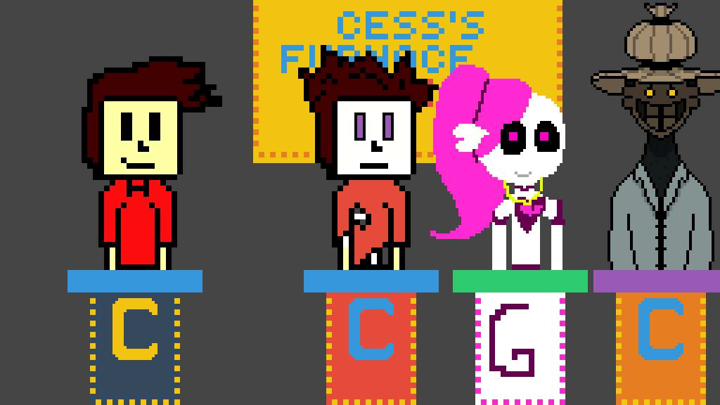 Pixilart - FURNACE FUN IS BACK by Sullyboy