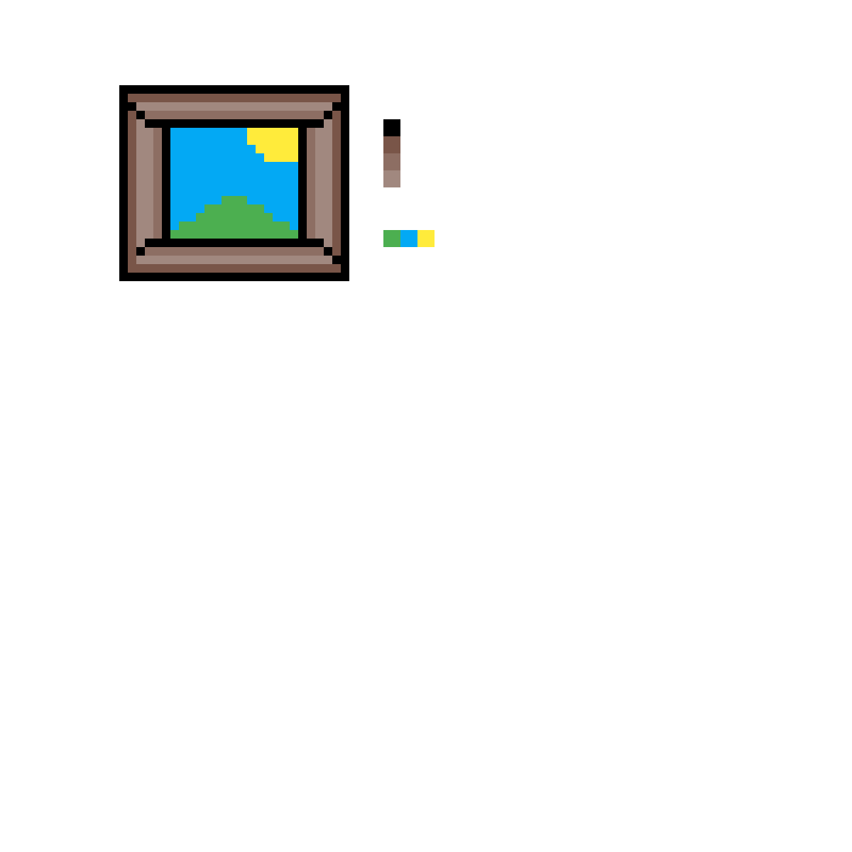 Elijah-Ferguson's Gallery - Pixilart