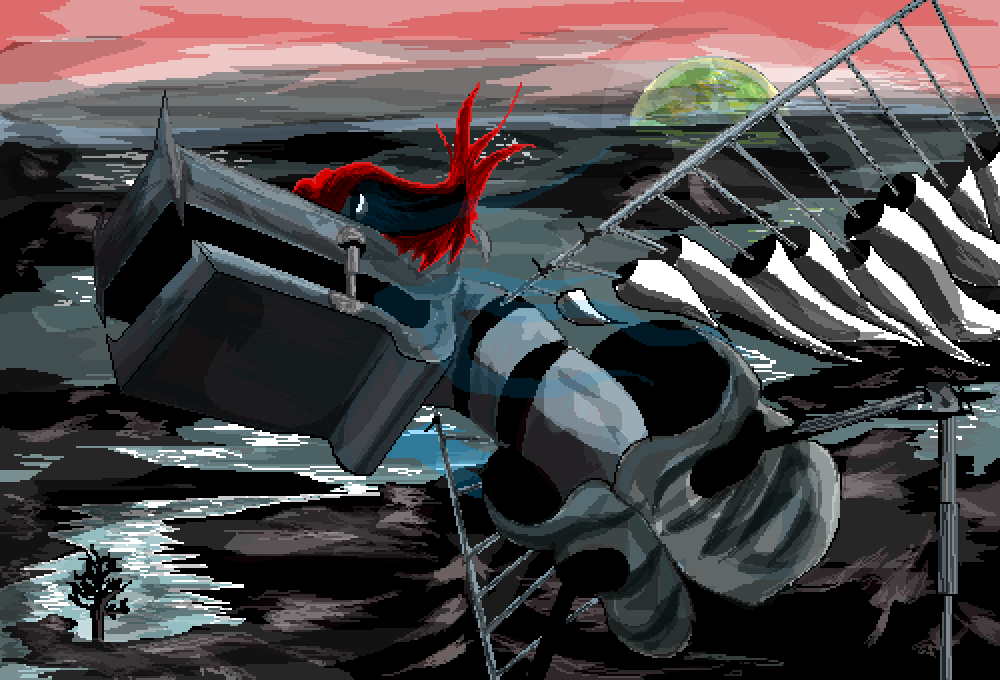 Pixilart - ISK by karlz
