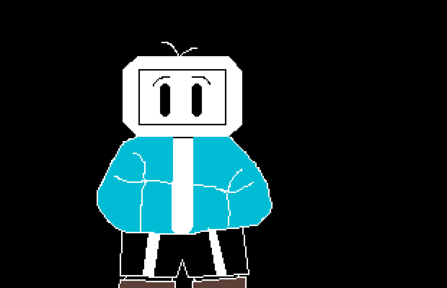 Pixilart - my ulb phase 1 2 3 by pxil-art-FOX