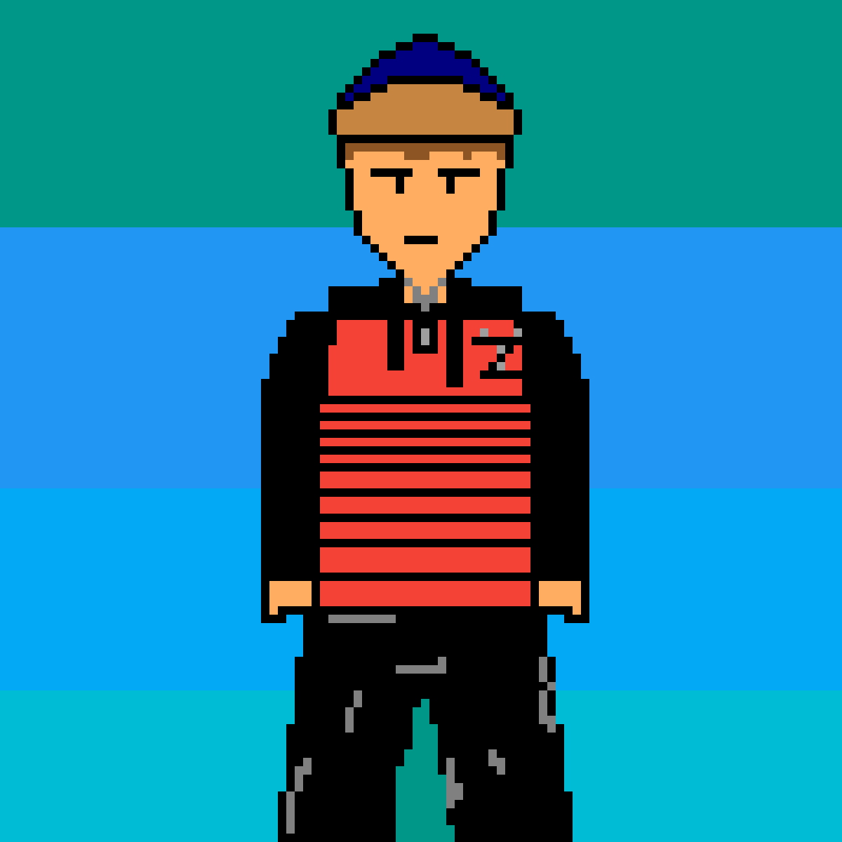 Editing Help My Poor Art Skills - Free online pixel art drawing tool ...