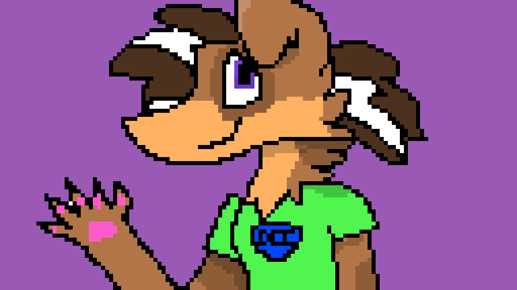 Editing Faith - Free online pixel art drawing tool - Pixilart