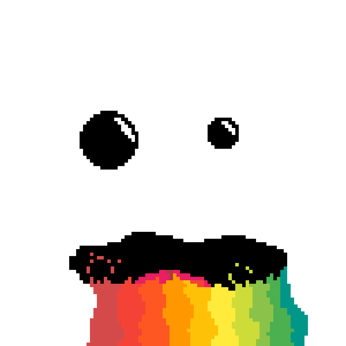 Pixilart - BLEH by That1Nube