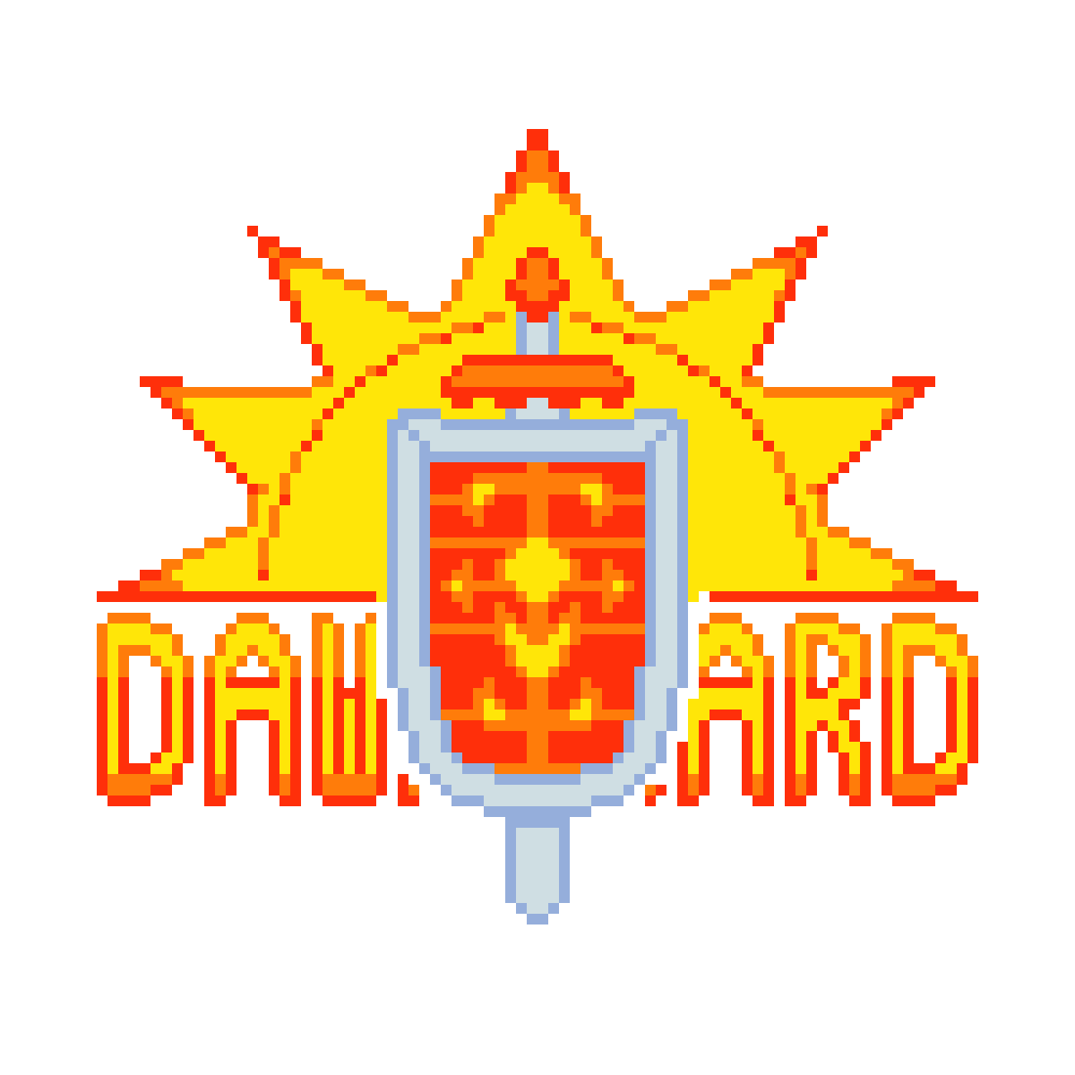 Pixilart - Dawnguard by theGameWizerd