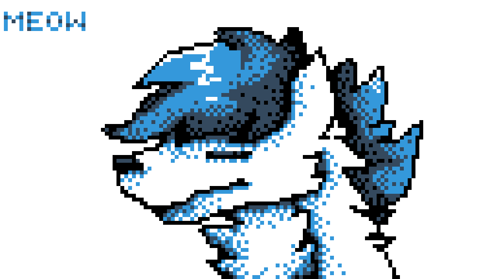 Pixilart - cuz everyone on toonator is here. by drakherst