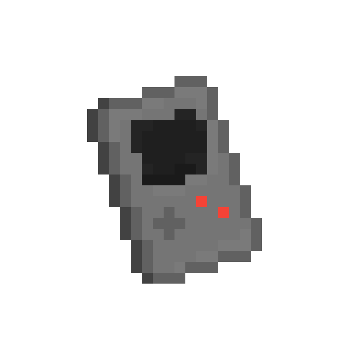 Pixilart - Power Off by dukcru