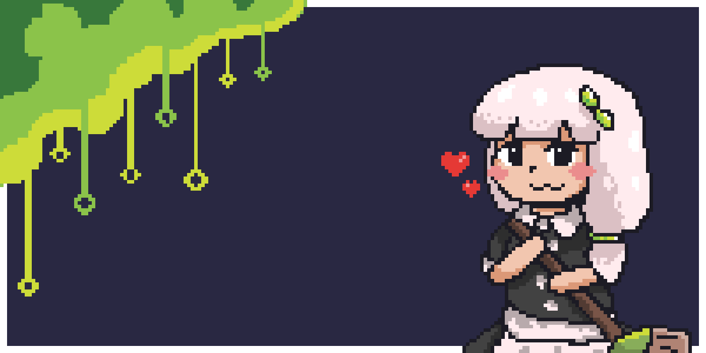 Replay's Gallery - Pixilart