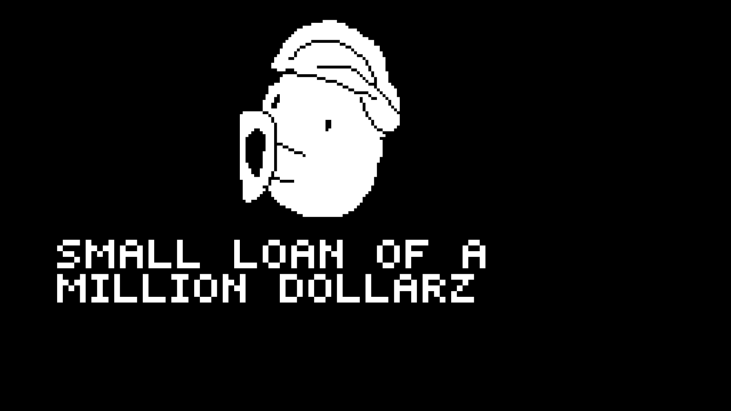 Pixilart - Tonald Dump by electro-faux