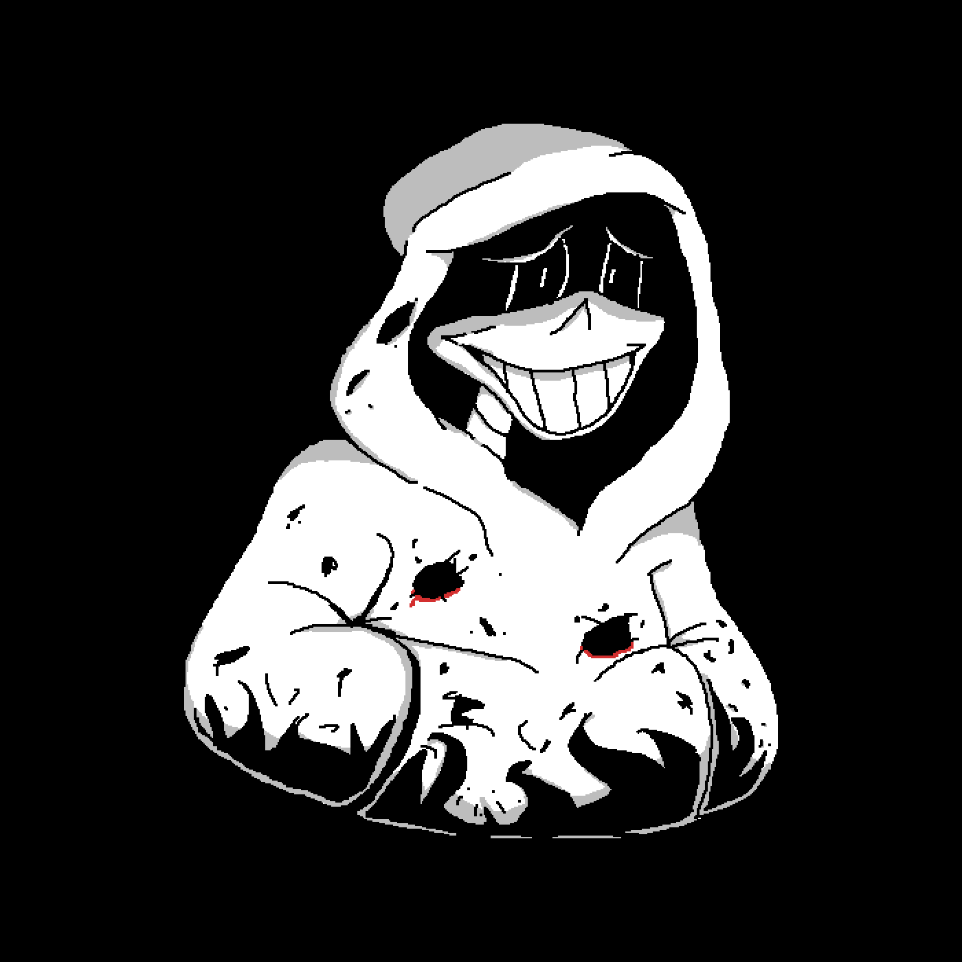 Pixilart - Dustrust Wip by DrCheeseGrater