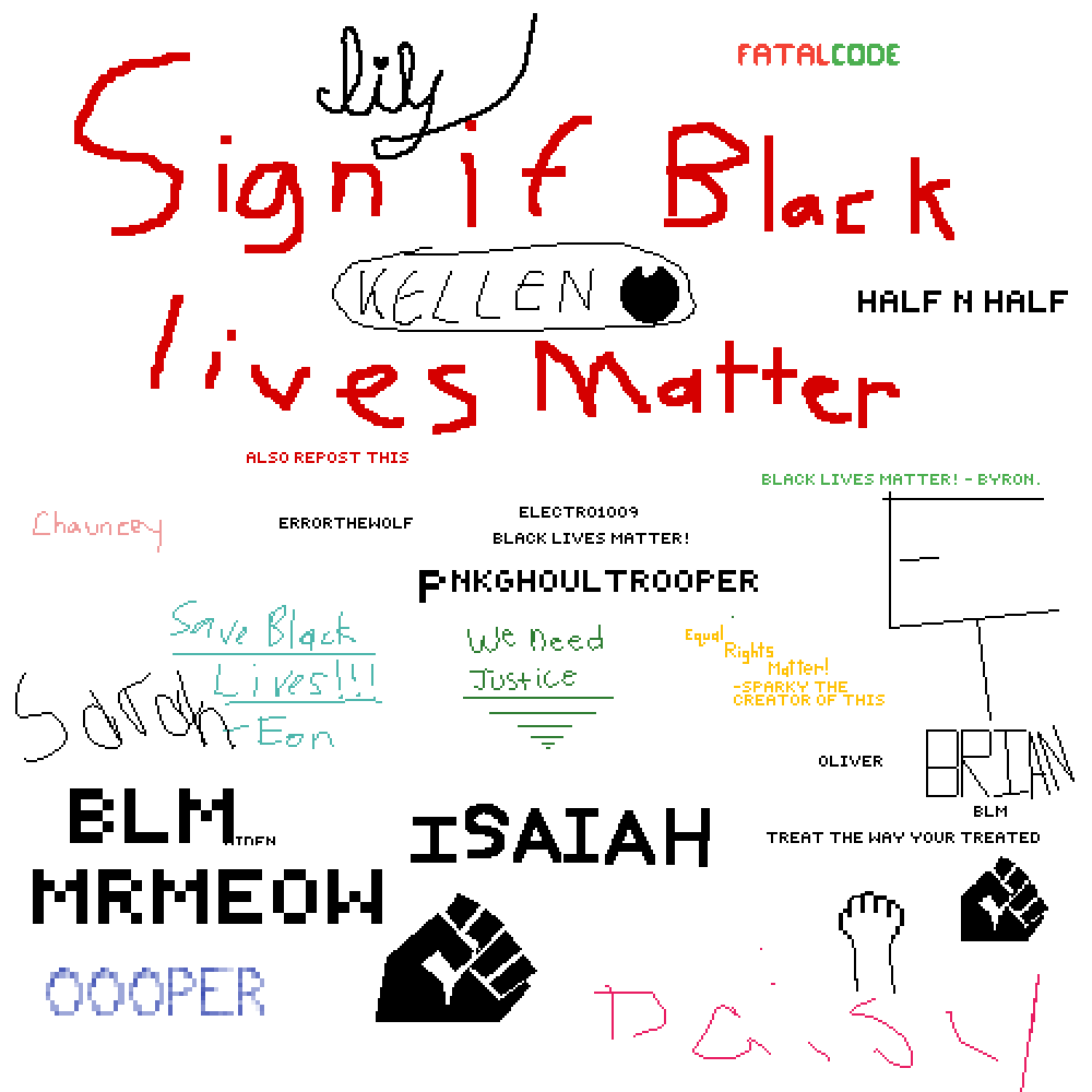 Editing sign - Free online pixel art drawing tool - Pixilart