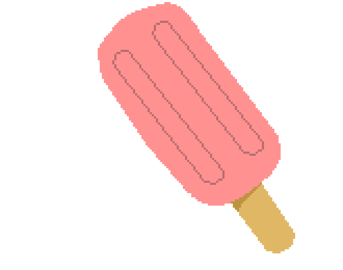 Pixilart - Popsicle animation thingie by MusicalTrashBin
